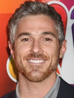 dave annable walker