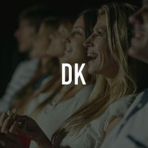DK - Rotten Tomatoes