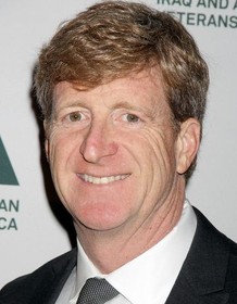 Patrick Kennedy - Rotten Tomatoes