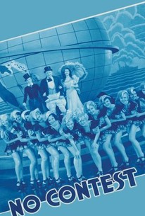 No Contest! | Reviews | Rotten Tomatoes