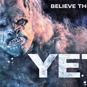 Yeti - Rotten Tomatoes