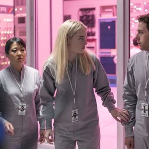 Maniac - Rotten Tomatoes