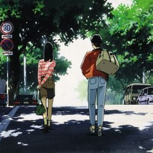 Ocean Waves - Rotten Tomatoes