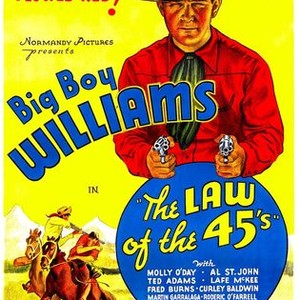Guinn "Big Boy" Williams - Rotten Tomatoes