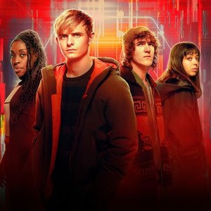 Alex Rider - Rotten Tomatoes