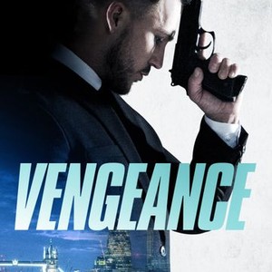 Vengeance - Rotten Tomatoes