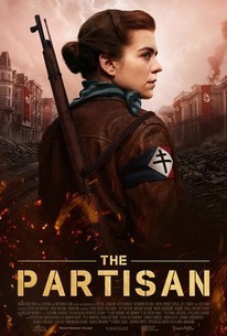 The Partisan | Rotten Tomatoes