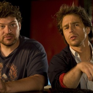 Choke - Rotten Tomatoes