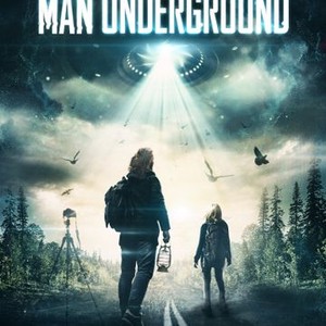 Man Underground - Rotten Tomatoes