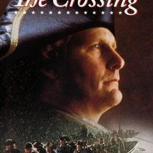 The Crossing - Rotten Tomatoes