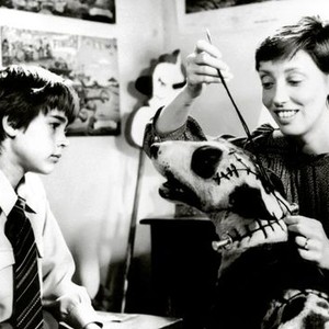 Frankenweenie - Rotten Tomatoes