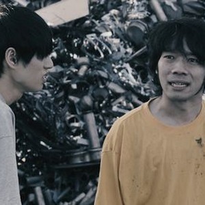 Frantic - Rotten Tomatoes