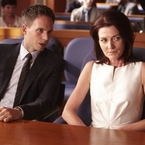 Suits: Season 3, Episode 3 - Rotten Tomatoes