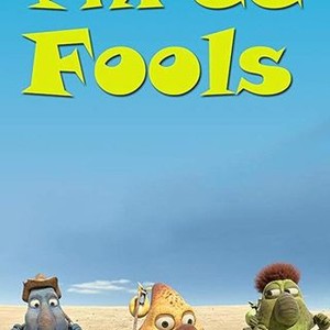Three Fools - Rotten Tomatoes