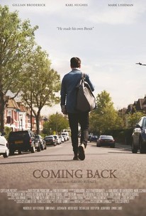 Coming Back | Rotten Tomatoes