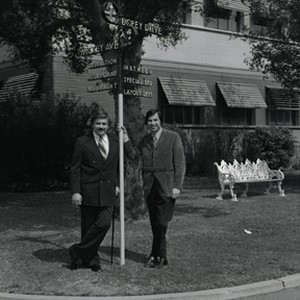 The Boys: The Sherman Brothers' Story - Rotten Tomatoes