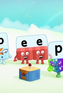Alphablocks: Season 3, Episode 15 - Rotten Tomatoes
