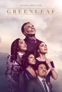 Greenleaf | Rotten Tomatoes