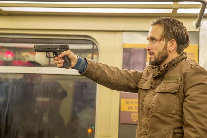 Will Rothhaar 2014 Filmografie Will Rothhaar – Fernsehserien.de