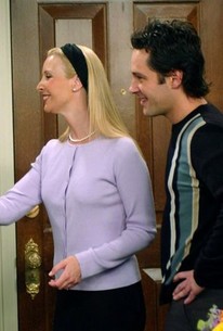 Friends: Season 9, Episode 7 | Rotten Tomatoes