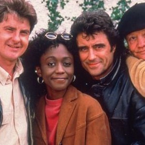 Lovejoy - Rotten Tomatoes