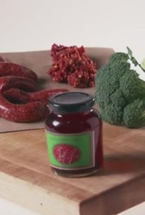 Chopped: Season 2, Episode 8 - Rotten Tomatoes