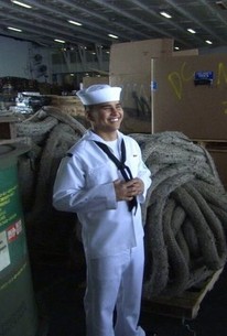 Carrier: Season 1, Episode 9 | Rotten Tomatoes