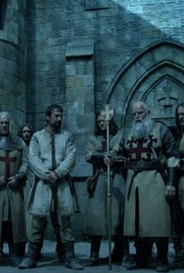 Knightfall: Season 2, Episode 1 | Rotten Tomatoes