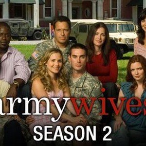 Army Wives - Rotten Tomatoes