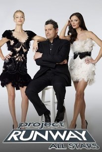 Project Runway All Stars: Season 2 | Rotten Tomatoes