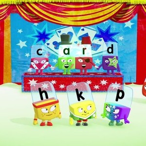 Alphablocks: Season 3, Episode 20 - Rotten Tomatoes