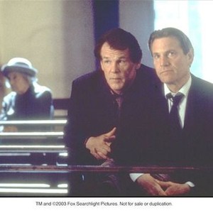 The Good Thief - Rotten Tomatoes