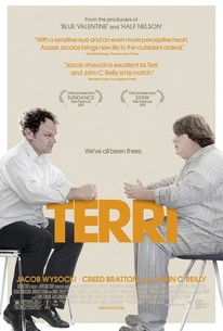 Terri (2011) | Rotten Tomatoes