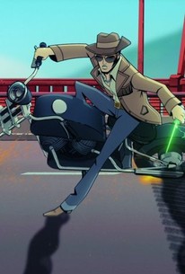 Agent Elvis: Season 1, Episode 4 | Rotten Tomatoes