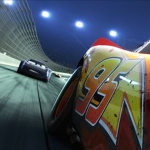Cars 3 - Rotten Tomatoes