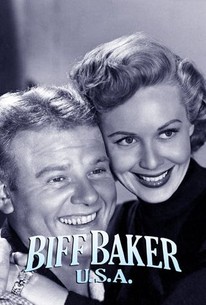 Biff Baker U.S.A. | Rotten Tomatoes