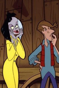 101 Dalmatians: The Series: Season 1, Episode 14 | Rotten Tomatoes