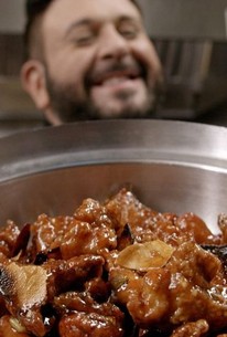 Adam Eats the 80s: Season 1, Episode 9 | Rotten Tomatoes