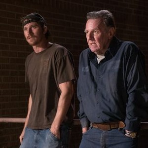 Burden - Rotten Tomatoes