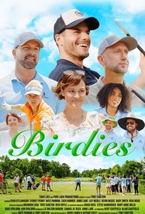 Birdies | Rotten Tomatoes