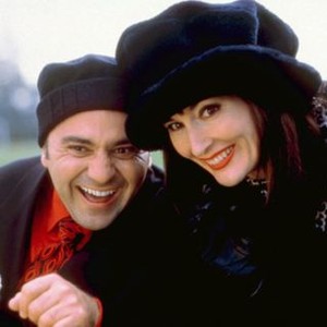 Perry Anzilotti - Rotten Tomatoes