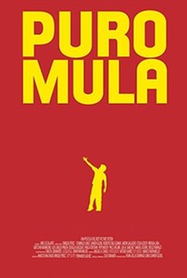 Puro mula | Rotten Tomatoes