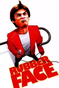 Rubberface - Rotten Tomatoes