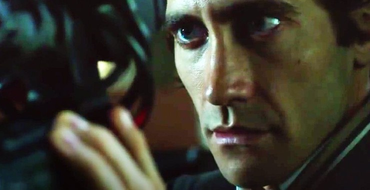 Nightcrawler - Rotten Tomatoes