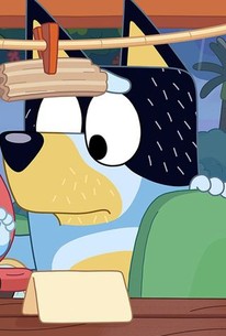 Bluey: Season 1, Episode 25 - Rotten Tomatoes