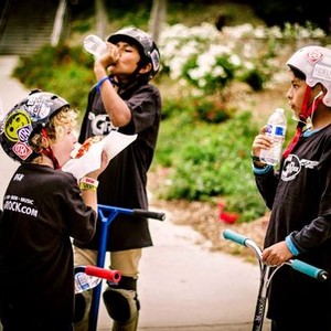 G-Rock - Rotten Tomatoes