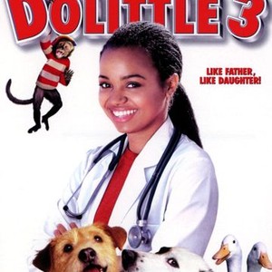 Dr. Dolittle 3 - Rotten Tomatoes
