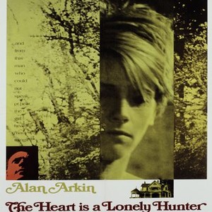 The Heart Is a Lonely Hunter - Rotten Tomatoes