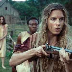 The Keeping Room - Rotten Tomatoes