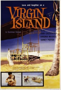 Virgin Island (1959) | Rotten Tomatoes